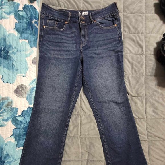 NOBO | Jeans | Nobo High Rise Boot Leg Jeans | Poshmark